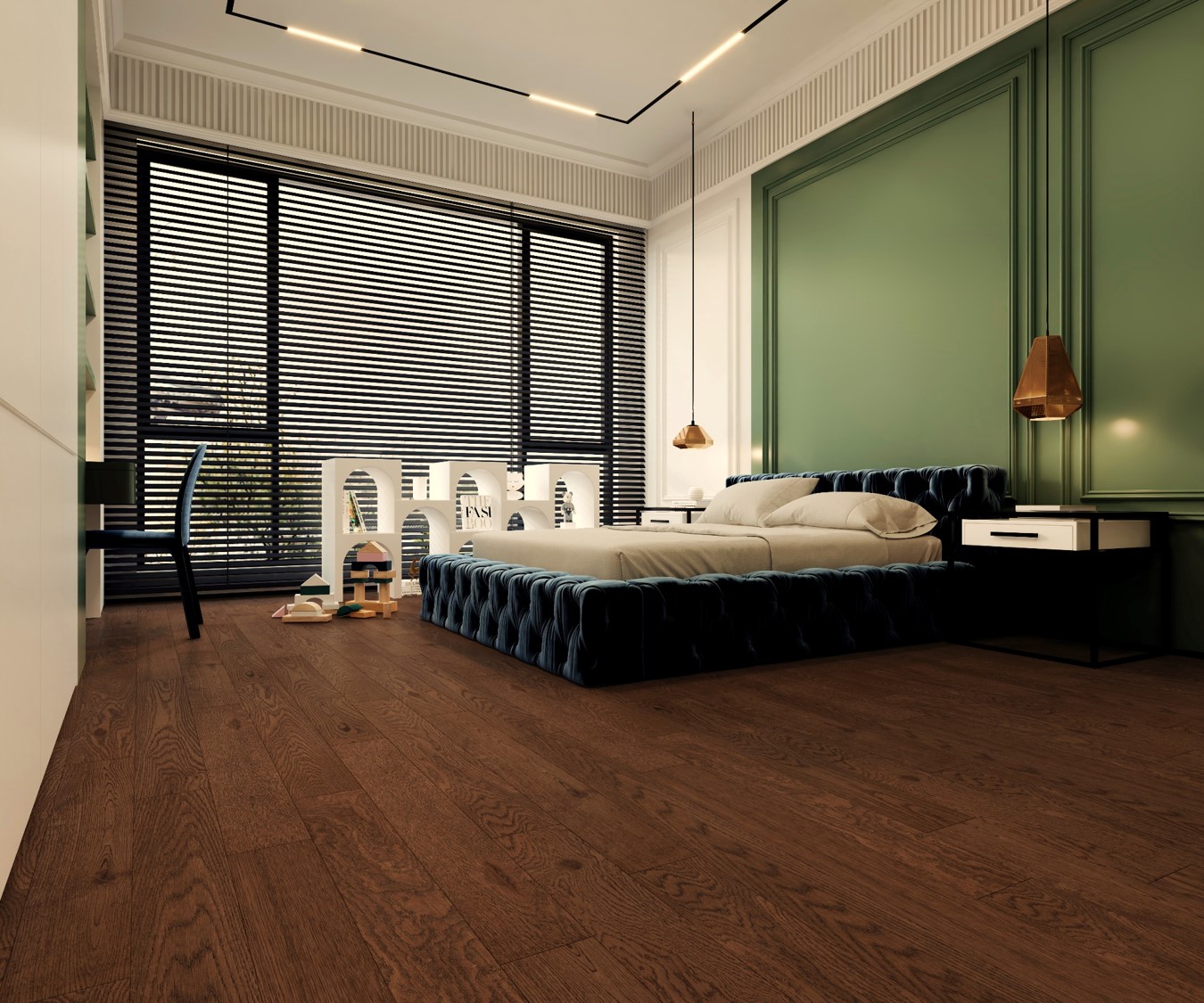 Photo Gallery | Landmark Interiors