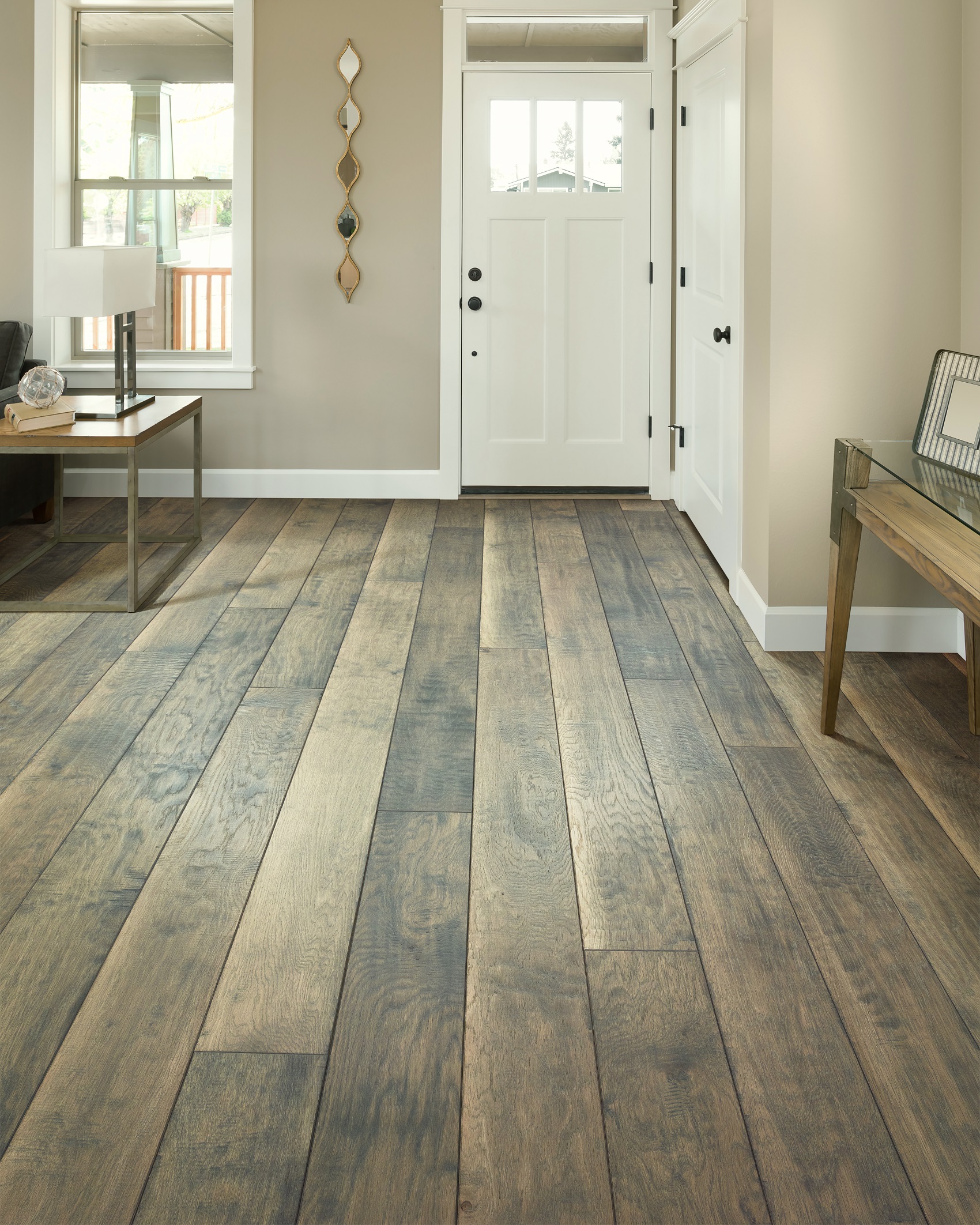 What is an Expansion Gap and Why Should I Leave One? | Landmark Interiors