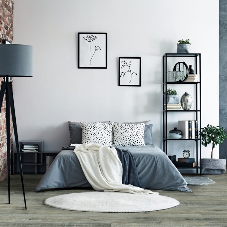 Elate Luxury Vinyl Plank Flooring | Landmark Interiors