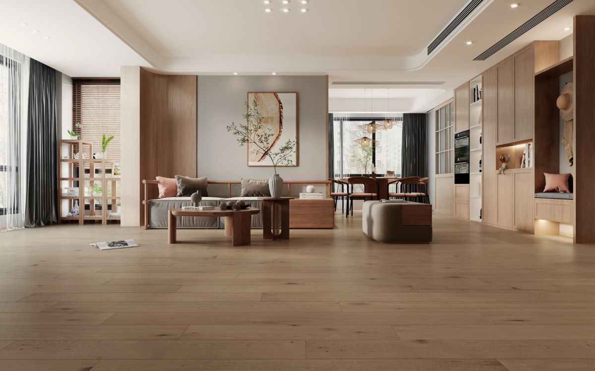 Trends in Flooring Designs for 2026 Colors Textures & Styles to Watch ...